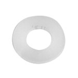 Polyslider Round Washer 0.25t | SUNCO | MISUMI India