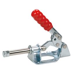Push-Pull Toggle Clamps - Clamp configure & order | MISUMI India