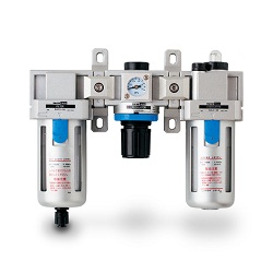 FRL Units | MISUMI India