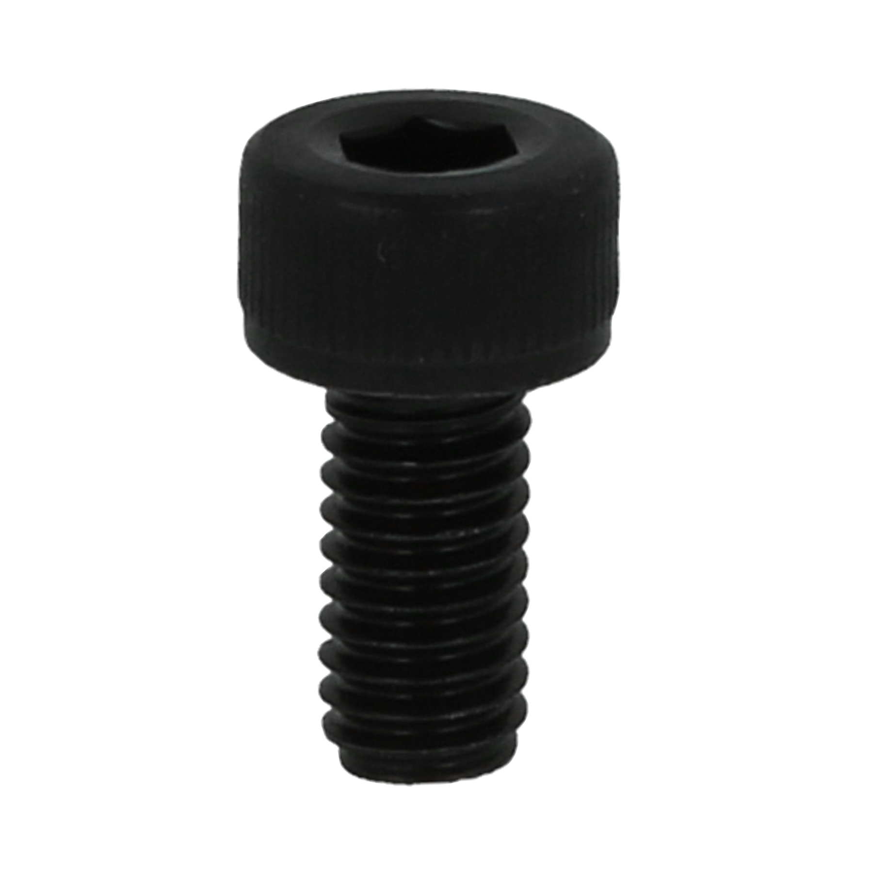 Hex Socket Head Cap Screws - Screws, Bolts variety of type ...