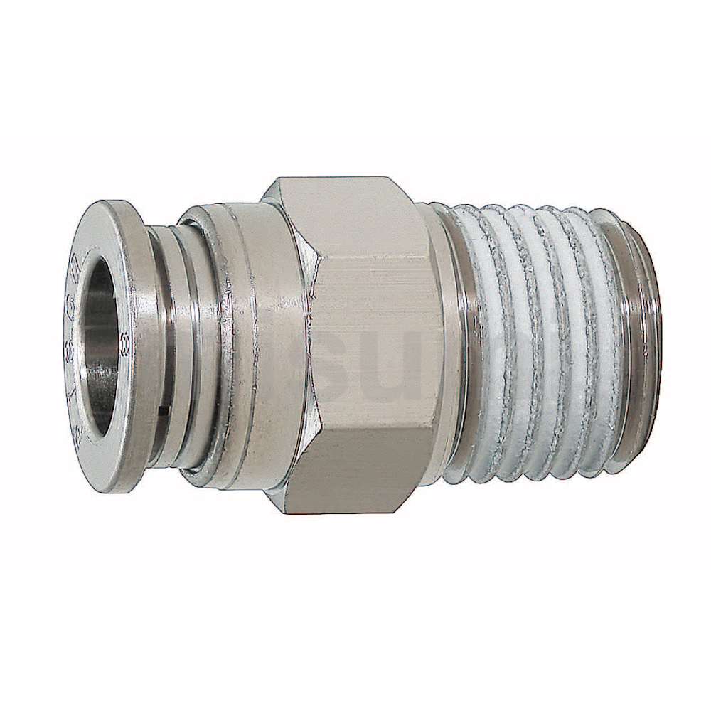 Quick-Fitting Joints For Mold Cooling(Heat-Resistant 99 °C Series ...